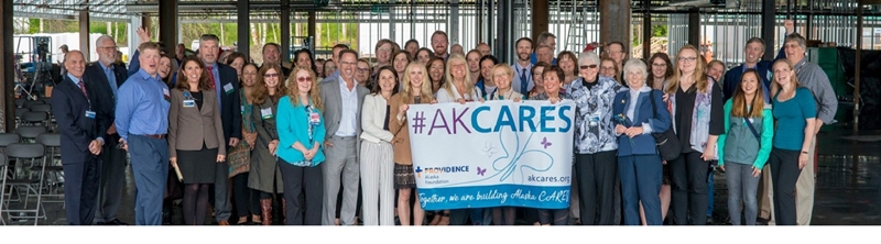 Alaska Cares | Providence