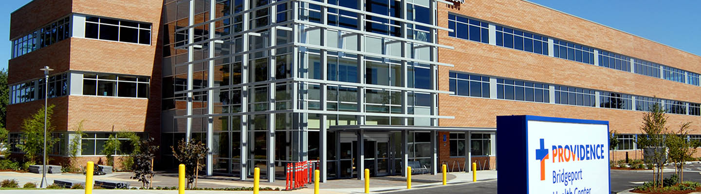 Providence Bridgeport Health Center | Providence