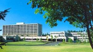 Providence St. Vincent Medical Center: Oregon's First Permanent ...