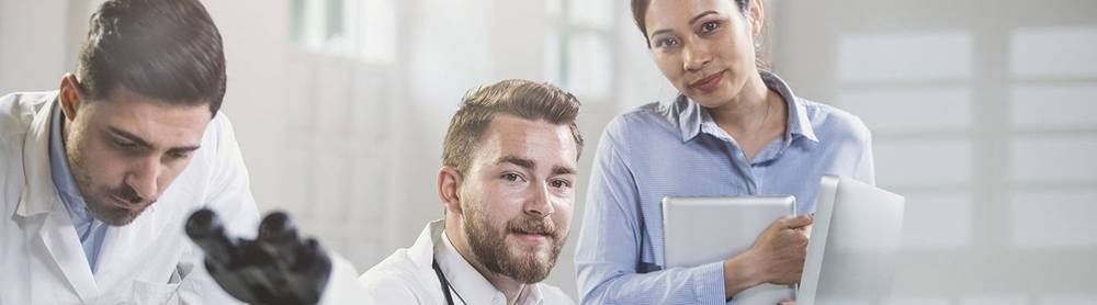 Kadlec Clinic - Infectious Disease | Providence