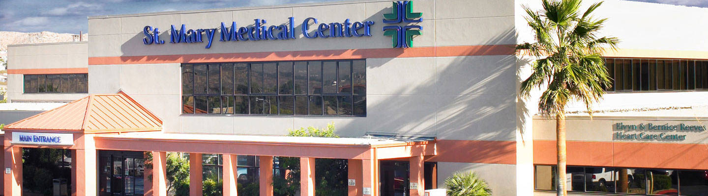 St. Mary Medical Center | Apple Valley | Providence St. Mary Medical Center | Apple Valley | Providence