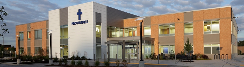 Monroe Family Medicine | Providence