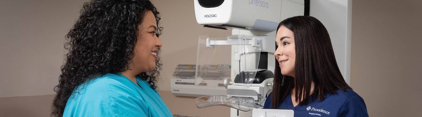 Imaging Center | Anchorage, AK | Providence