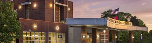 St. Joseph Medical Center - Polson, MT | Providence
