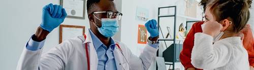 Providence Pediatric Neurology–St. Vincent | Providence