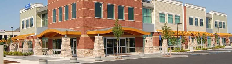 Providence Primary Care - Happy Valley | Providence