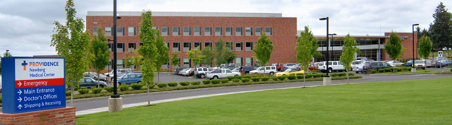 Newberg Medical Center | Providence