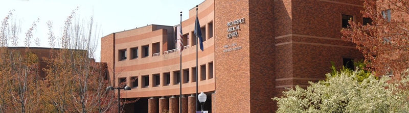 Providence Portland Medical Center | Providence