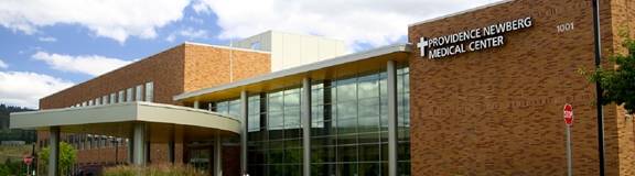 Newberg Medical Center | Providence