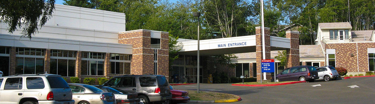 Providence Seaside Hospital | Providence