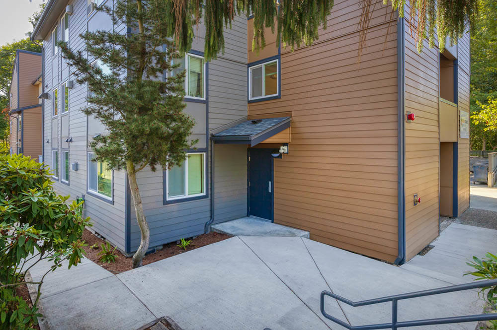 Providence Dolores House | Seattle Senior Housing | Providence ...