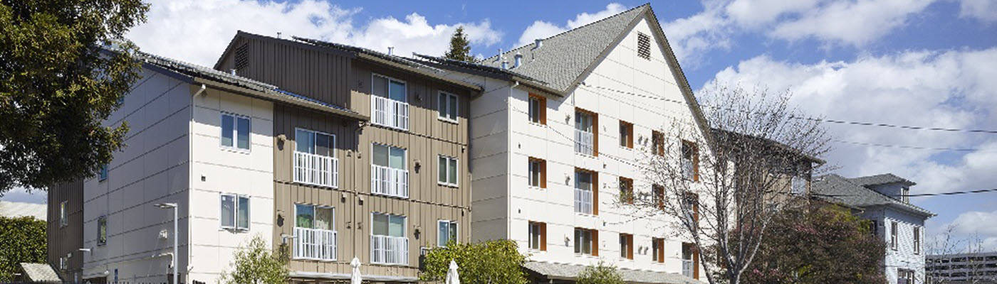 Providence House - Oakland | Oakland Supportive Housing | Providence ...