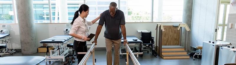 Acute Rehabilitation Center | Portland Medical Center | Providence