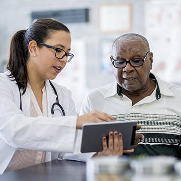 Providence Medical Group at Providence St. Vincent | Providence