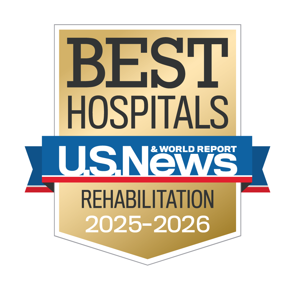 Outpatient Rehabilitation | St. Jude Medical Center | Providence