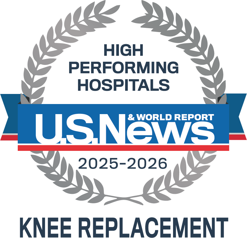 Recognition for Surgery at Providence Holy Cross Medical Center ...