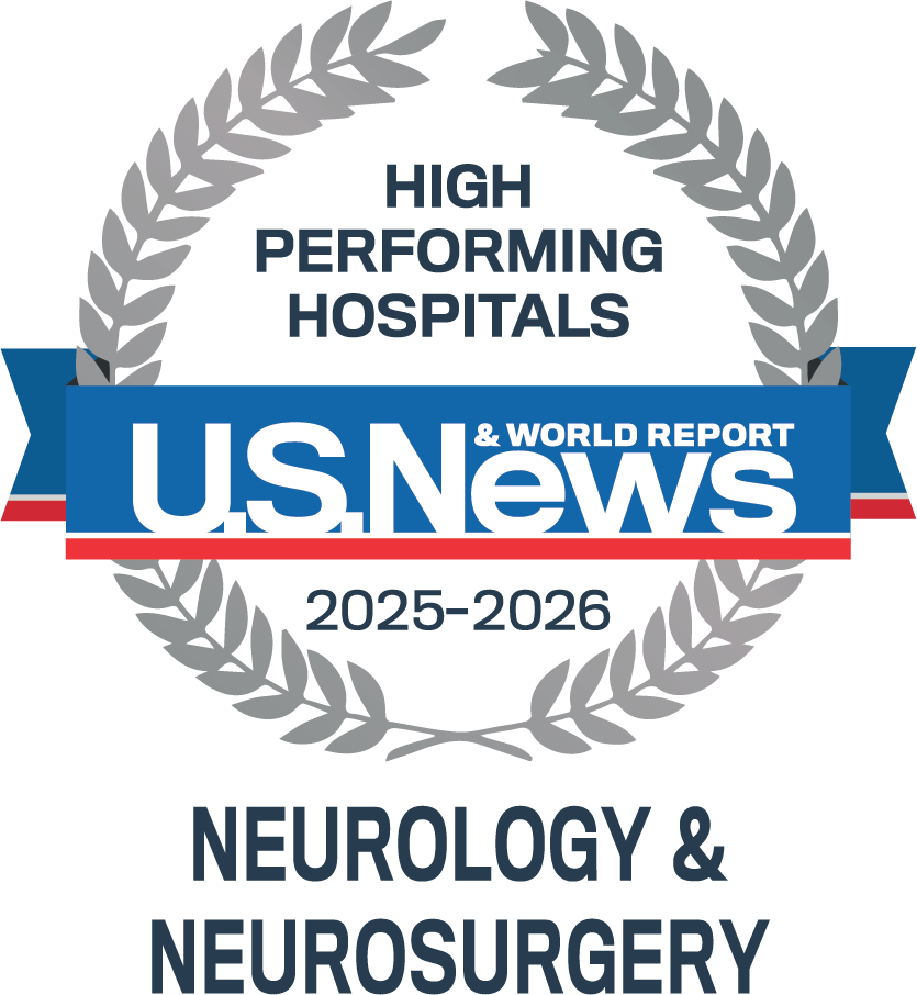 Neurovascular Center | Saint Joseph Medical Center | Providence