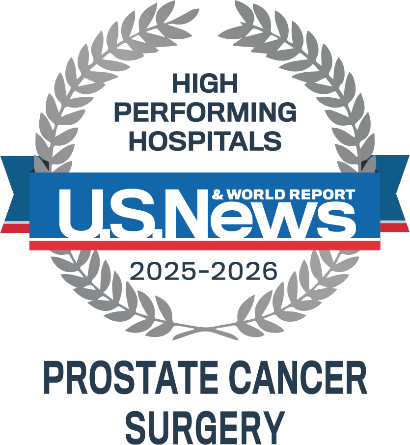 Recognition for Surgery at Providence Holy Cross Medical Center ...