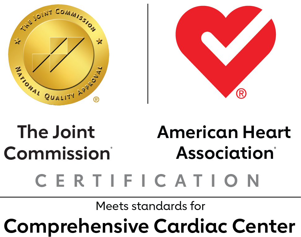 Recognition for Heart and Vascular Institute at Mission Hospital ...