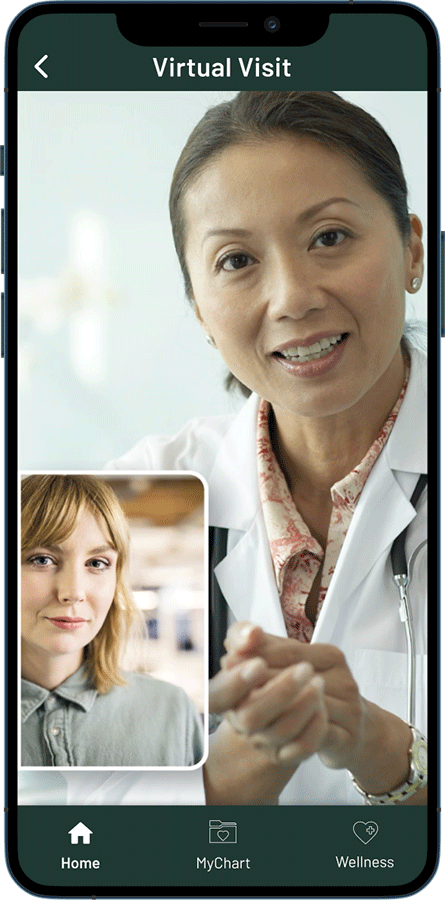 Providence App | Providence