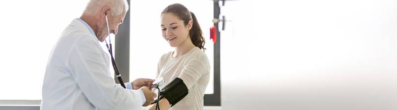 Providence Primary Care - Bethany | Providence