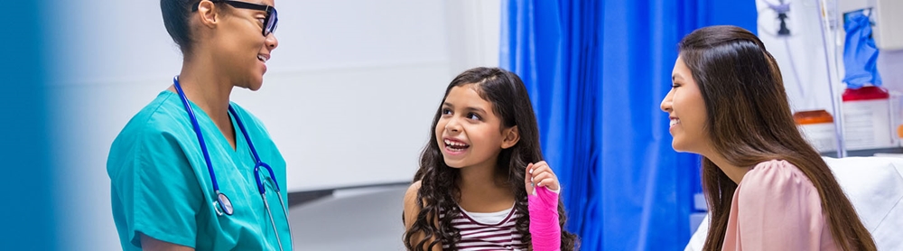 Children’s Emergency Room | Providence