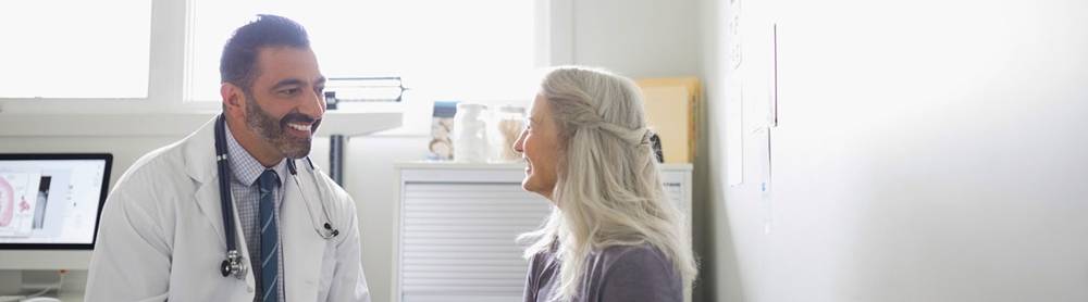 Pre-Surgery Care Clinic | St. Vincent Medical Center | Providence