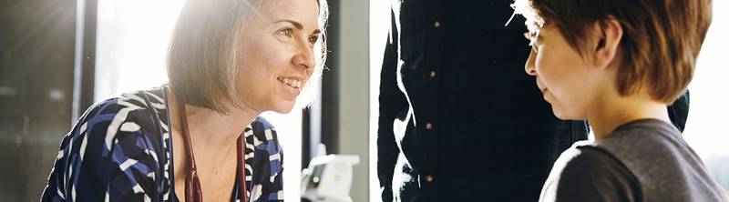 Providence Primary Care - Southeast Portland | Providence