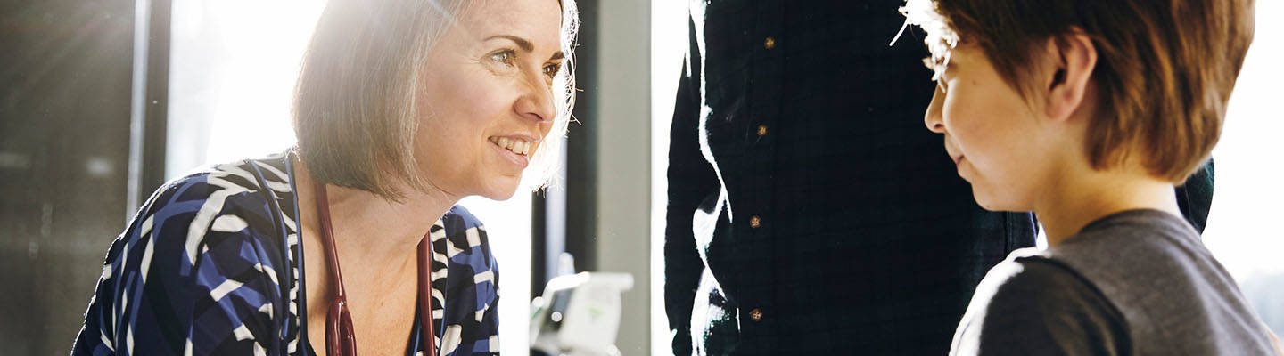 Providence Primary Care - Southeast Portland | Providence