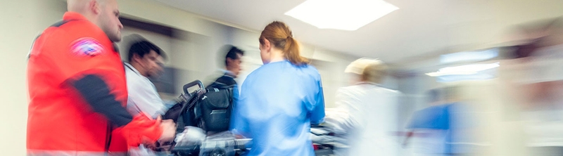 Pediatric Emergency Department | Sacred Heart Children’s Hospital ...