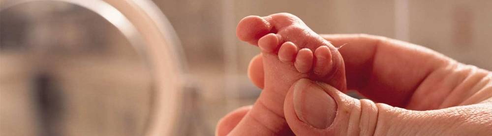 Neonatal Intensive Care Unit | Sacred Heart Children’s Hospital ...