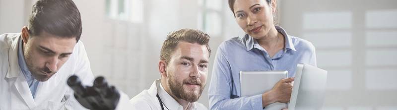 Kadlec Clinic Infectious Disease Providence