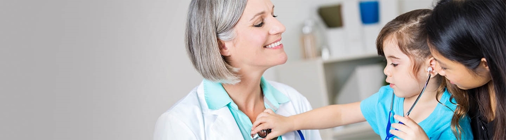 Providence Primary Care - Hillcrest | Providence