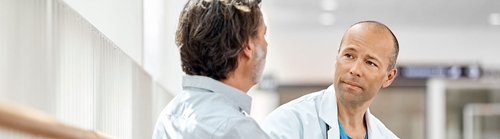 Endoscopy Services | Sacred Heart Medical Center | Spokane, WA | Providence