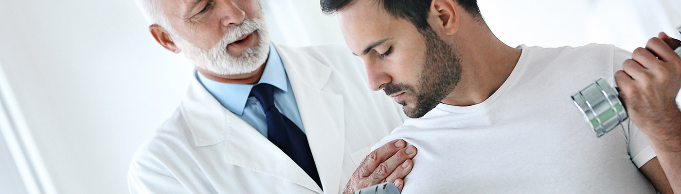 Occupational Medicine - Spokane Valley, WA | Providence | Providence