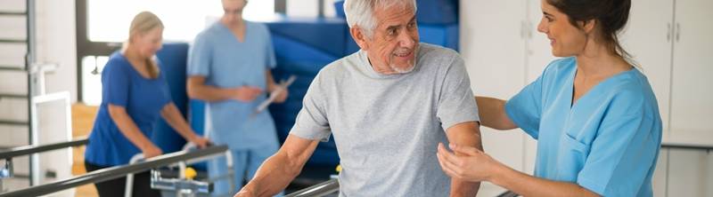 Therapy and Rehabilitation Services | Sacred Heart Medical Center ...