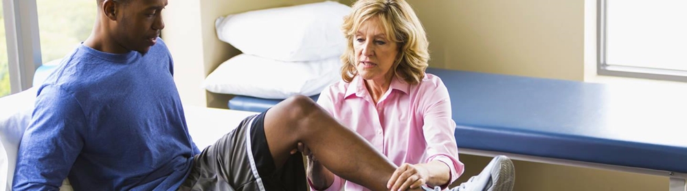 Rehabilitation Services | Seaside Hospital | Providence | Providence