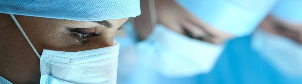 Surgery | St. Patrick Hospital | Providence