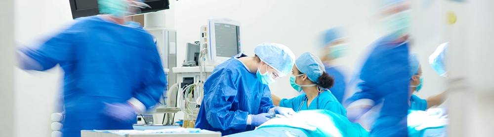 Surgery Center | Santa Rosa Memorial | Providence