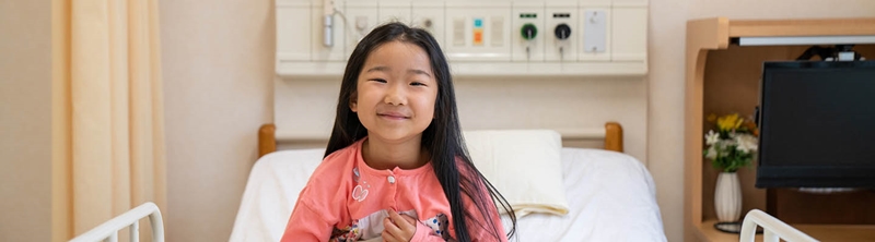 Pediatric Neurodevelopment | The Children’s Hospital at Providence ...