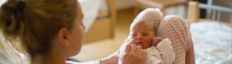 The Birth Place | Sacred Heart Medical Center | Providence