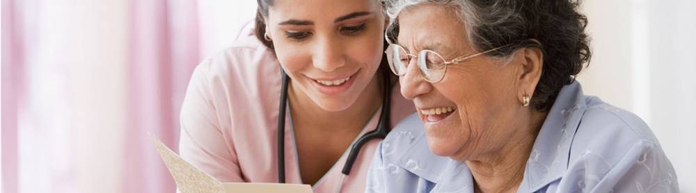 ElderPlace Glendoveer | Providence