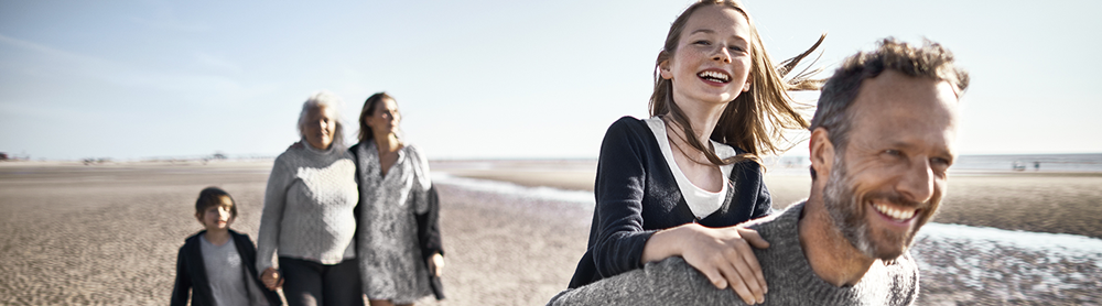 Seaside Clinic | Providence