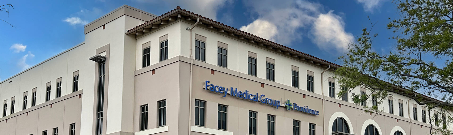 Facey Medical Logo New Facey Medical Group In Canyon Country Now Open