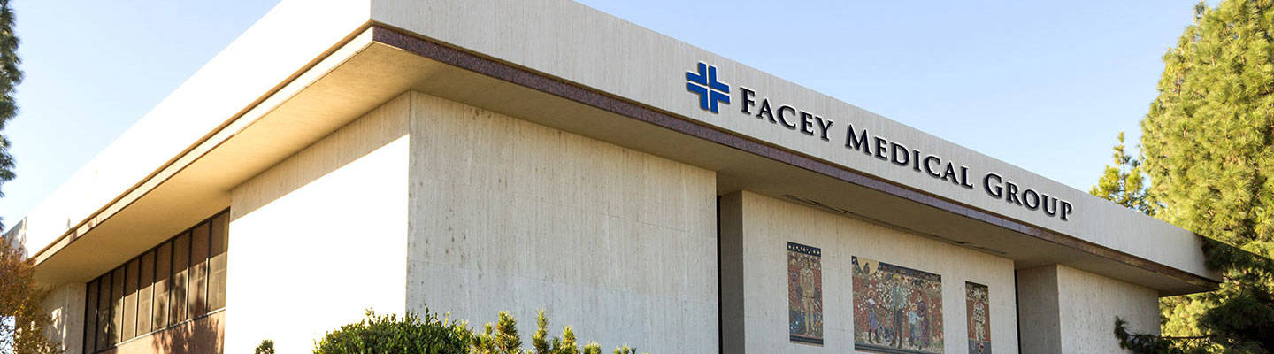 Facey Medical Group - Northridge | Providence