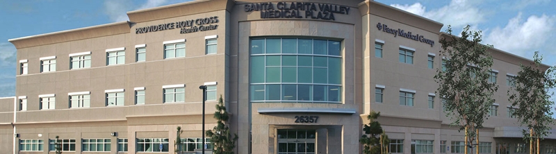 Facey Medical Group - Valencia | Providence