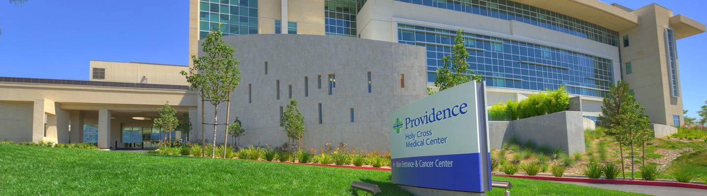 Providence Holy Cross Medical Center | Providence