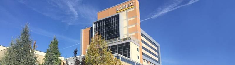 Kadlec Regional Medical Center | Providence