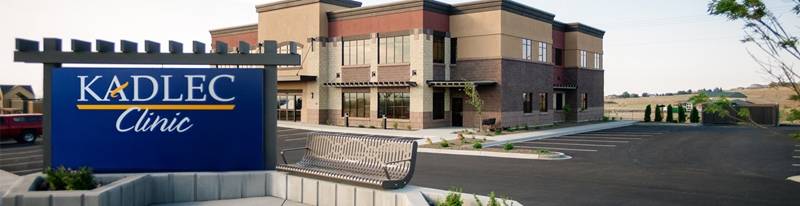 Kadlec Clinic - Kennewick Primary Care | Providence