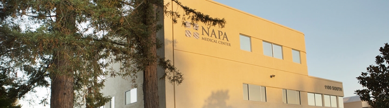 Providence Medical Group Napa - Neurology | Providence